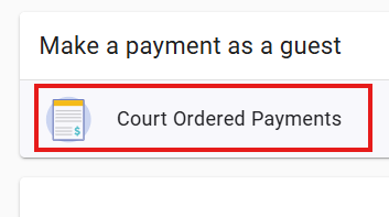 FL DOC Voucher How-To Instructions – CorrectPay