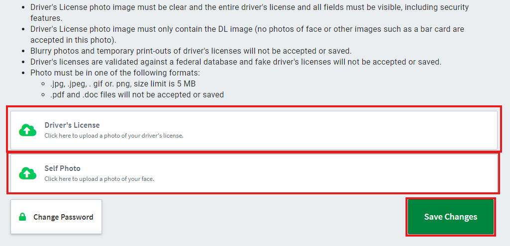 📝 How Do I Set Up an Account on CorrectPay? – CorrectPay