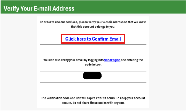 📝 How Do I Set Up an Account on CorrectPay? – CorrectPay
