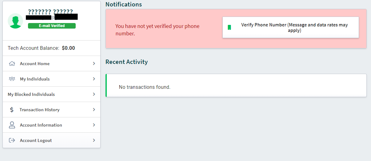 📝 How Do I Set Up an Account on CorrectPay? – CorrectPay