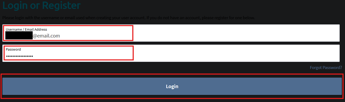 How Do I Login to/Use TBE? – CorrectPay