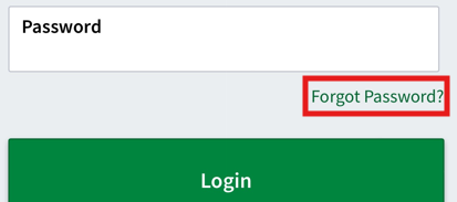 Login Issue – CorrectPay