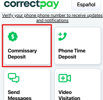 How do I login on the App? – CorrectPay