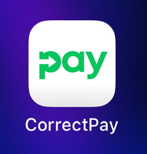 How do I login on the App? – CorrectPay